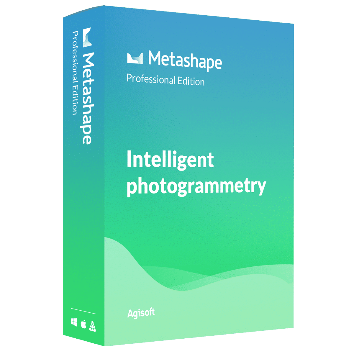 Home | Agisoft Metashape