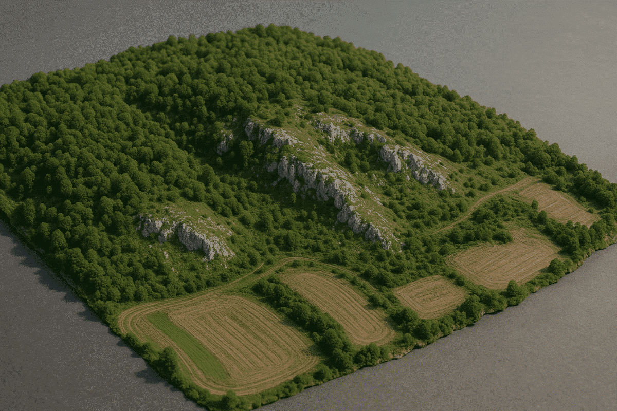 Using Agisoft Metashape for Environmental Monitoring and Land ...