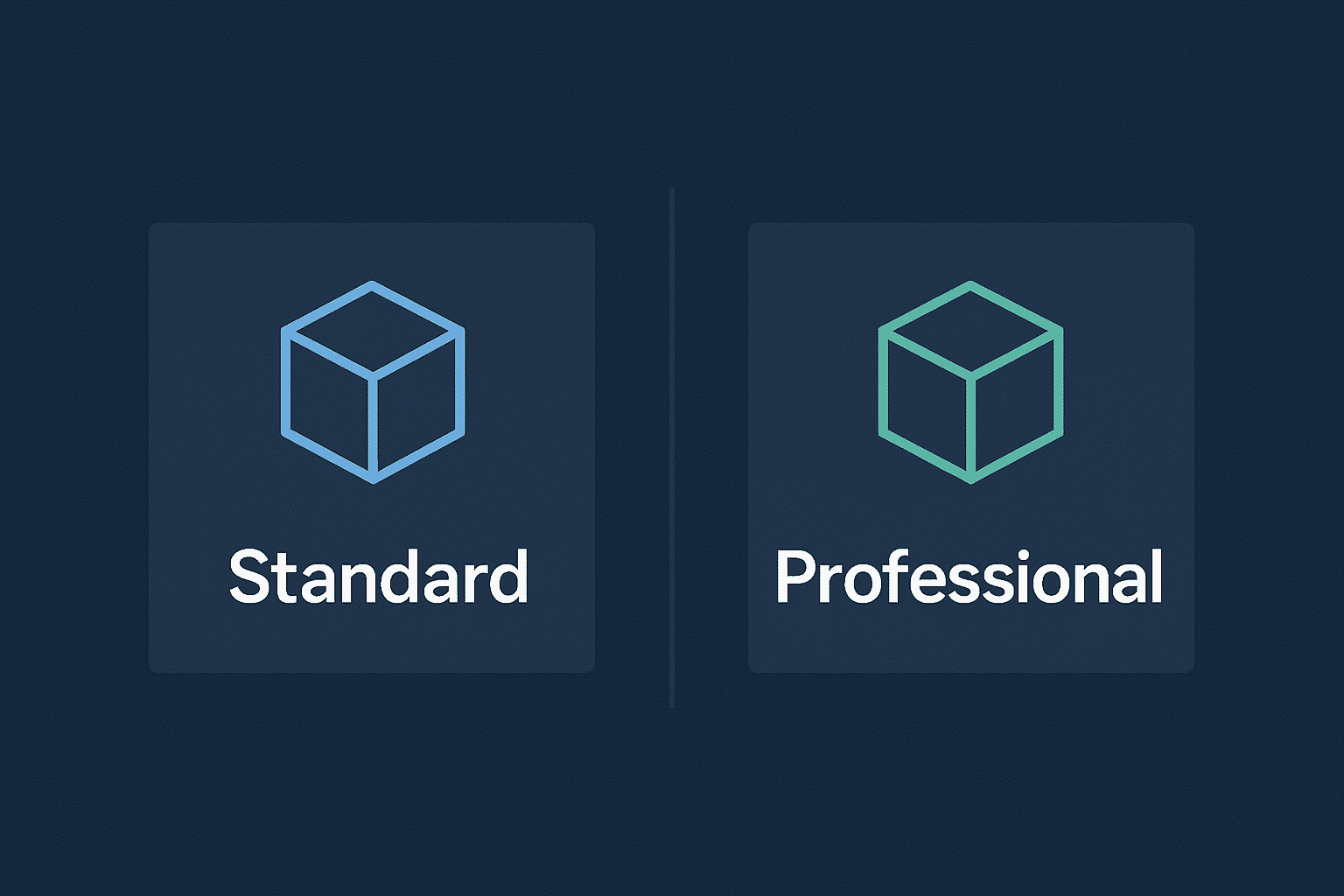 Agisoft Metashape Standard vs Professional: Key Differences Explained ...