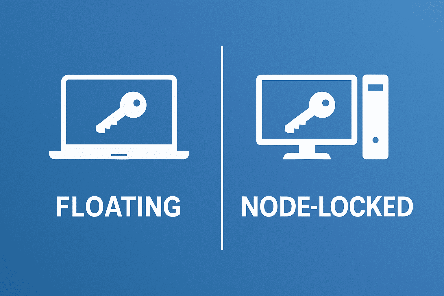 Agisoft Metashape License Activation Explained: Floating vs Node-Locked ...